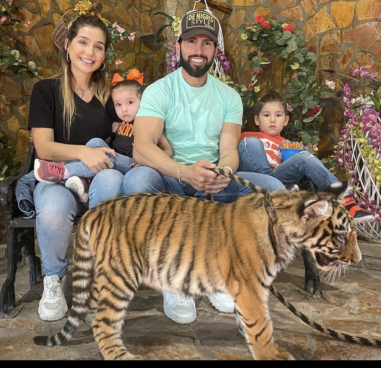 QUE HACER – Centro Recreativo Los Faisanes