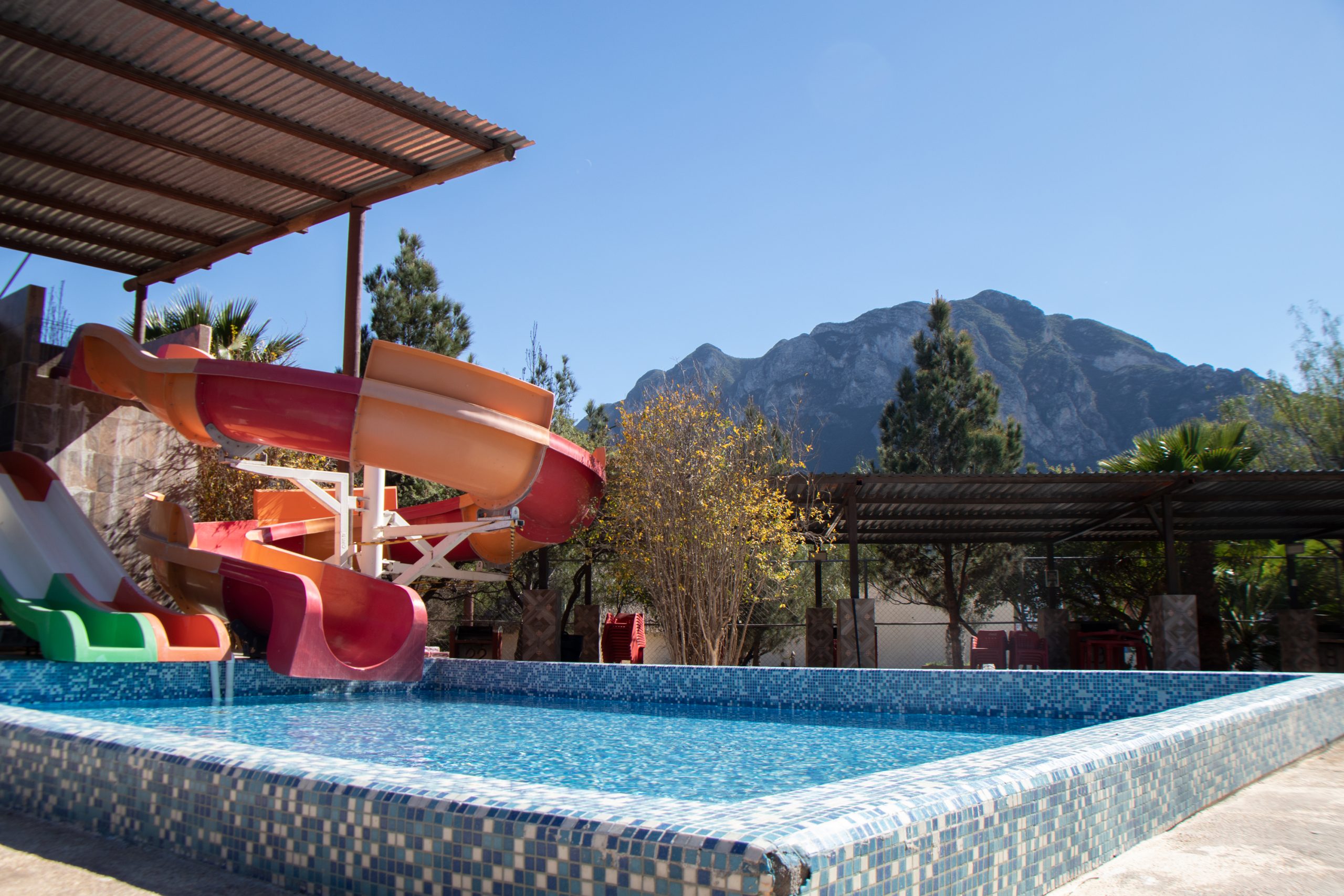 QUE HACER – Centro Recreativo Los Faisanes