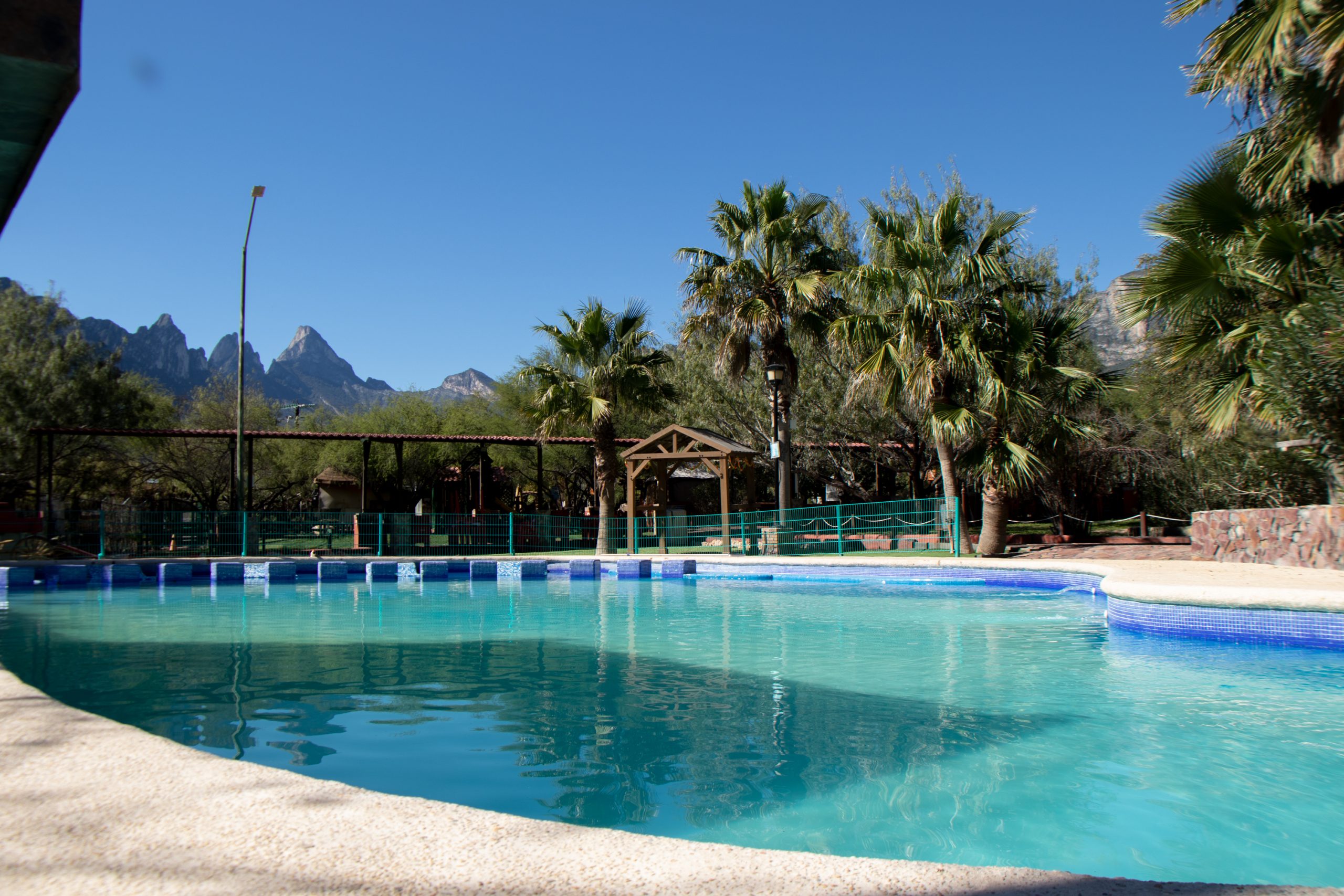 GALERIA – Centro Recreativo Los Faisanes