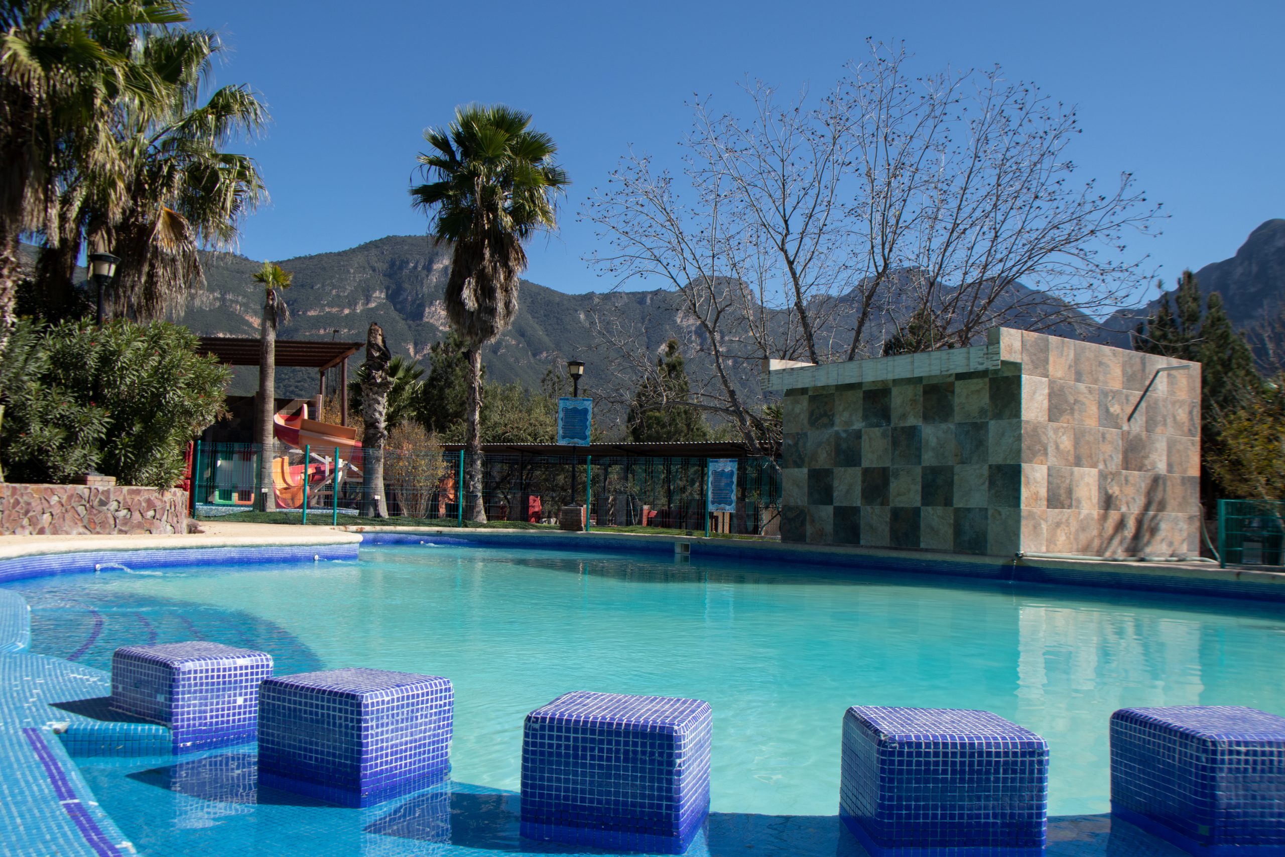 GALERIA – Centro Recreativo Los Faisanes