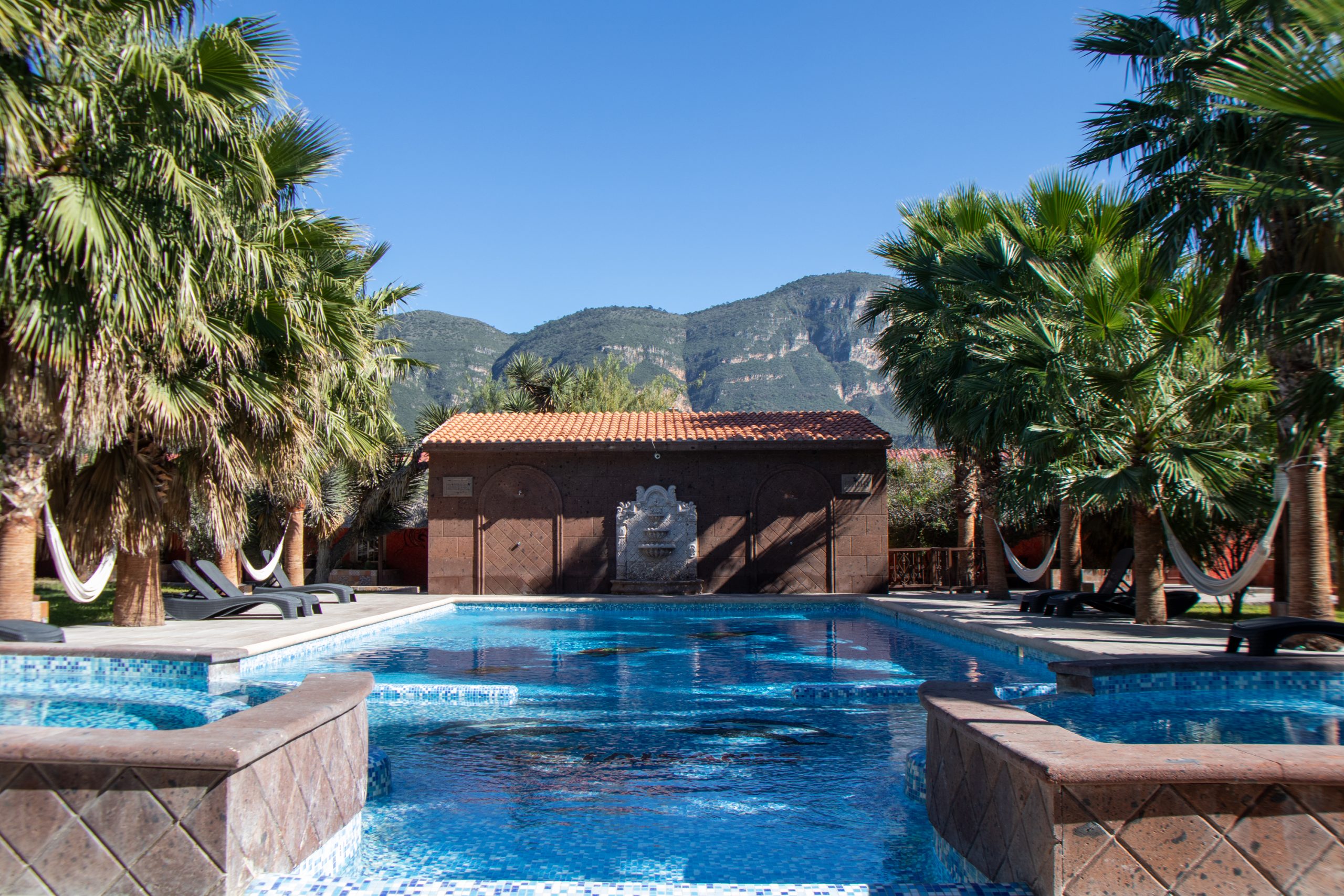 GALERIA – Centro Recreativo Los Faisanes