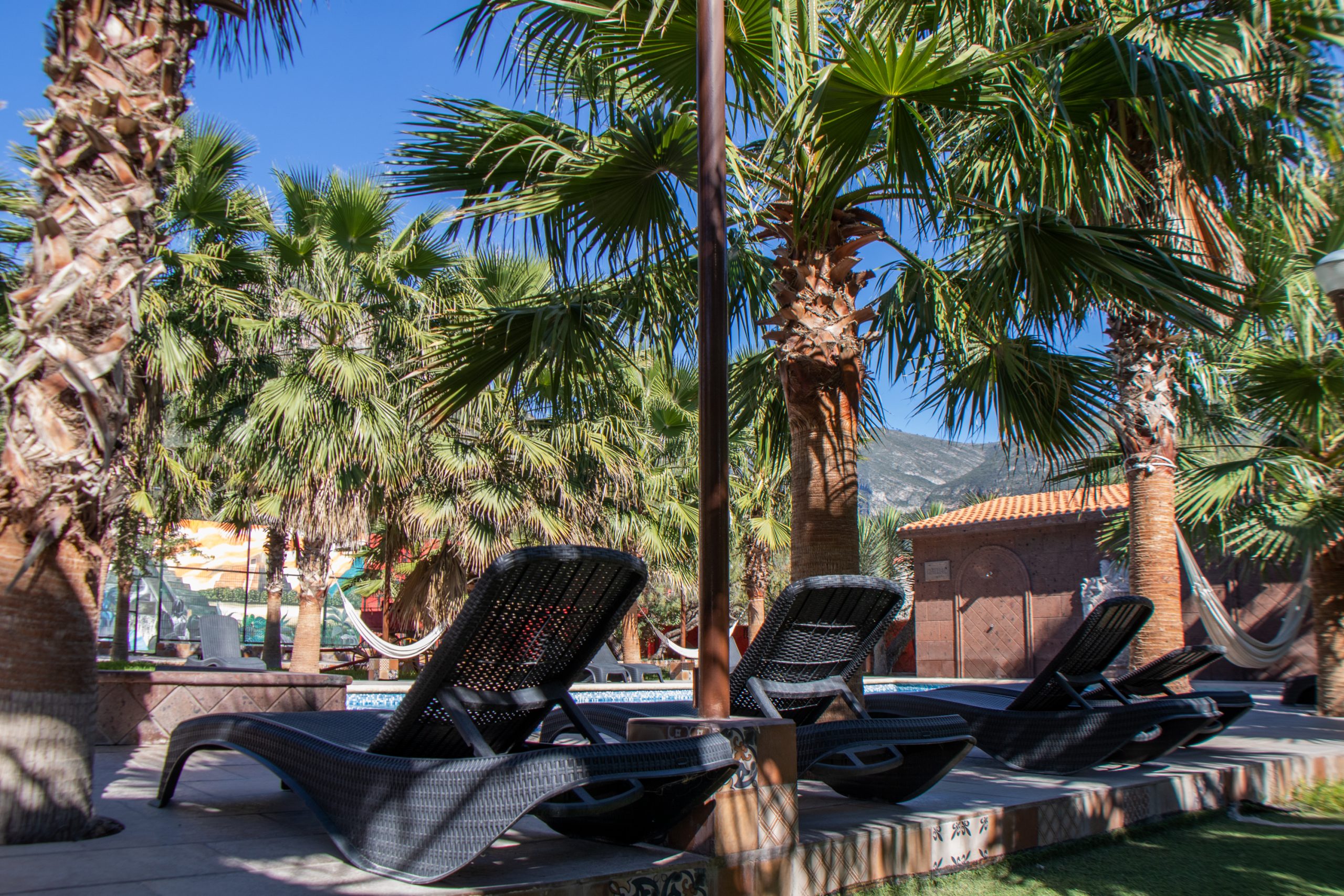 GALERIA – Centro Recreativo Los Faisanes